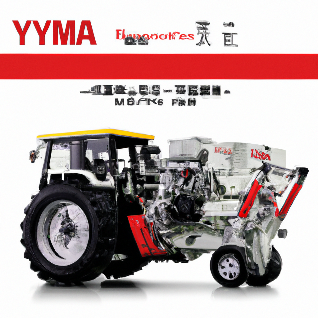 YANMAR PDF Manual Download - YANMAR Service Repair Manual PDF